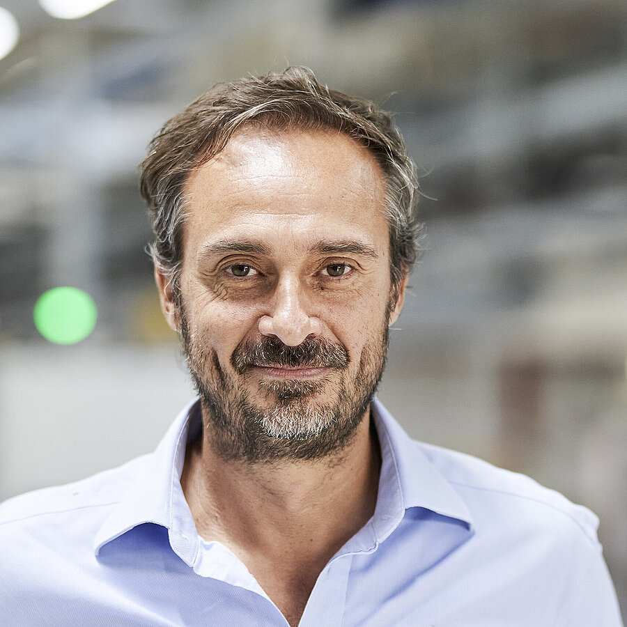 Kontakt • KOSTAL Drives Technology